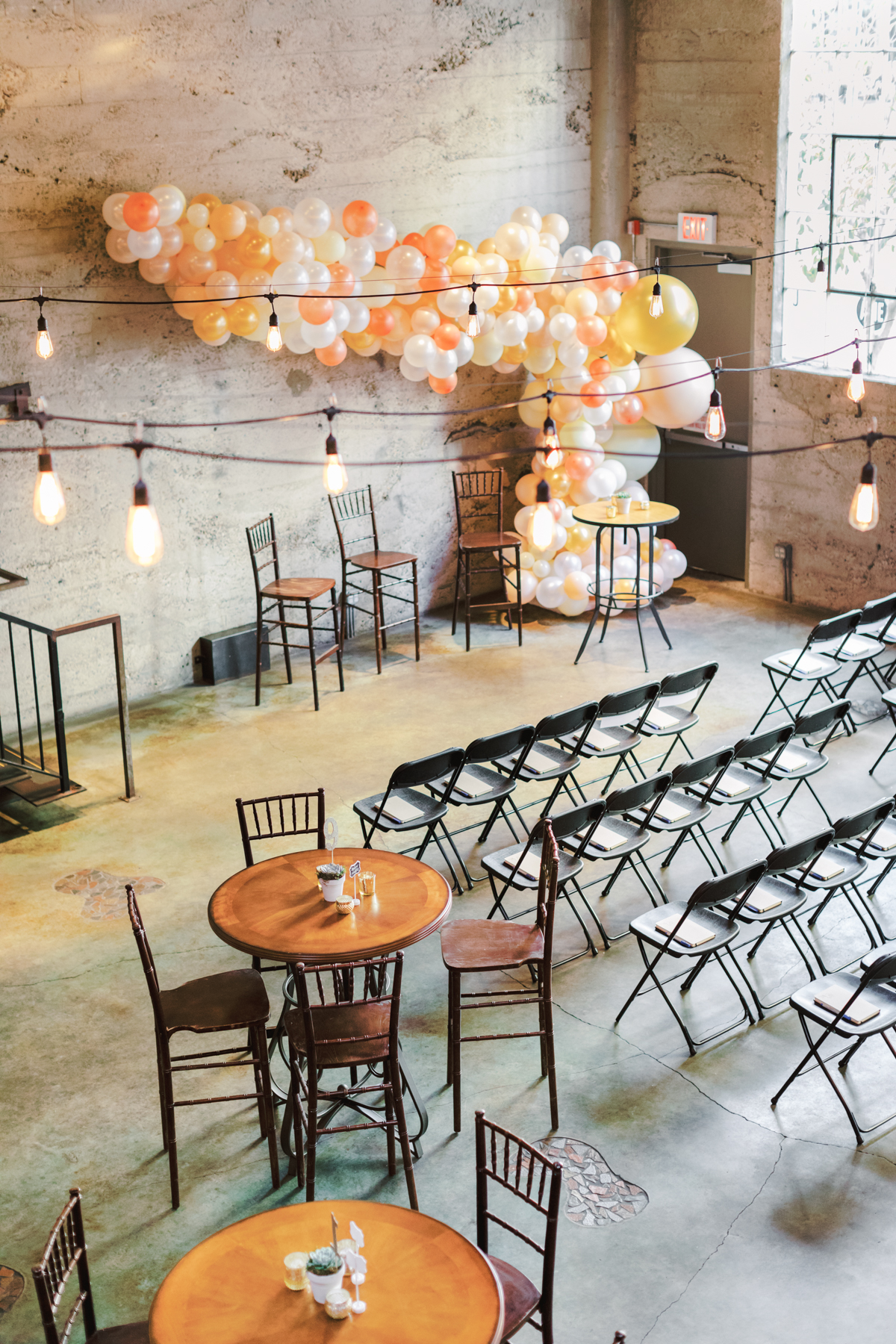 My first event - melissakoehler.net