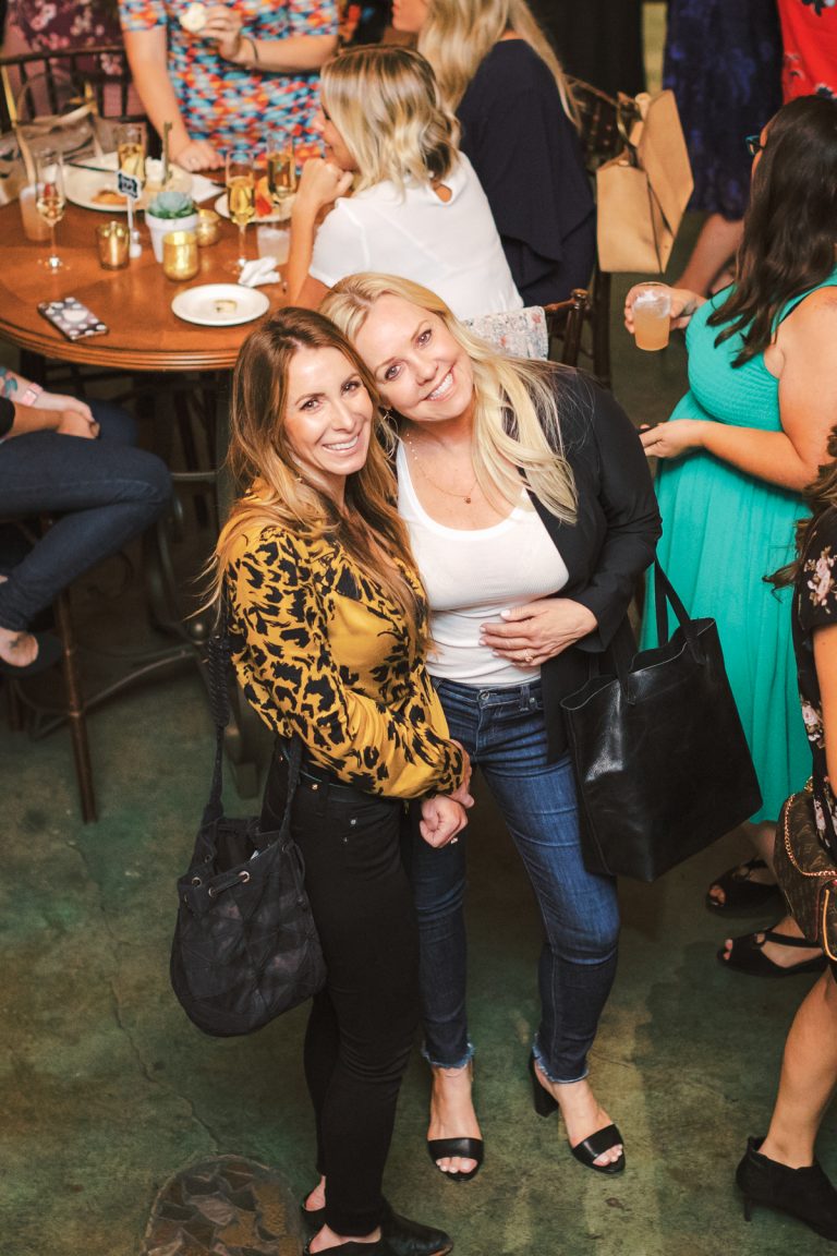 My first event - melissakoehler.net