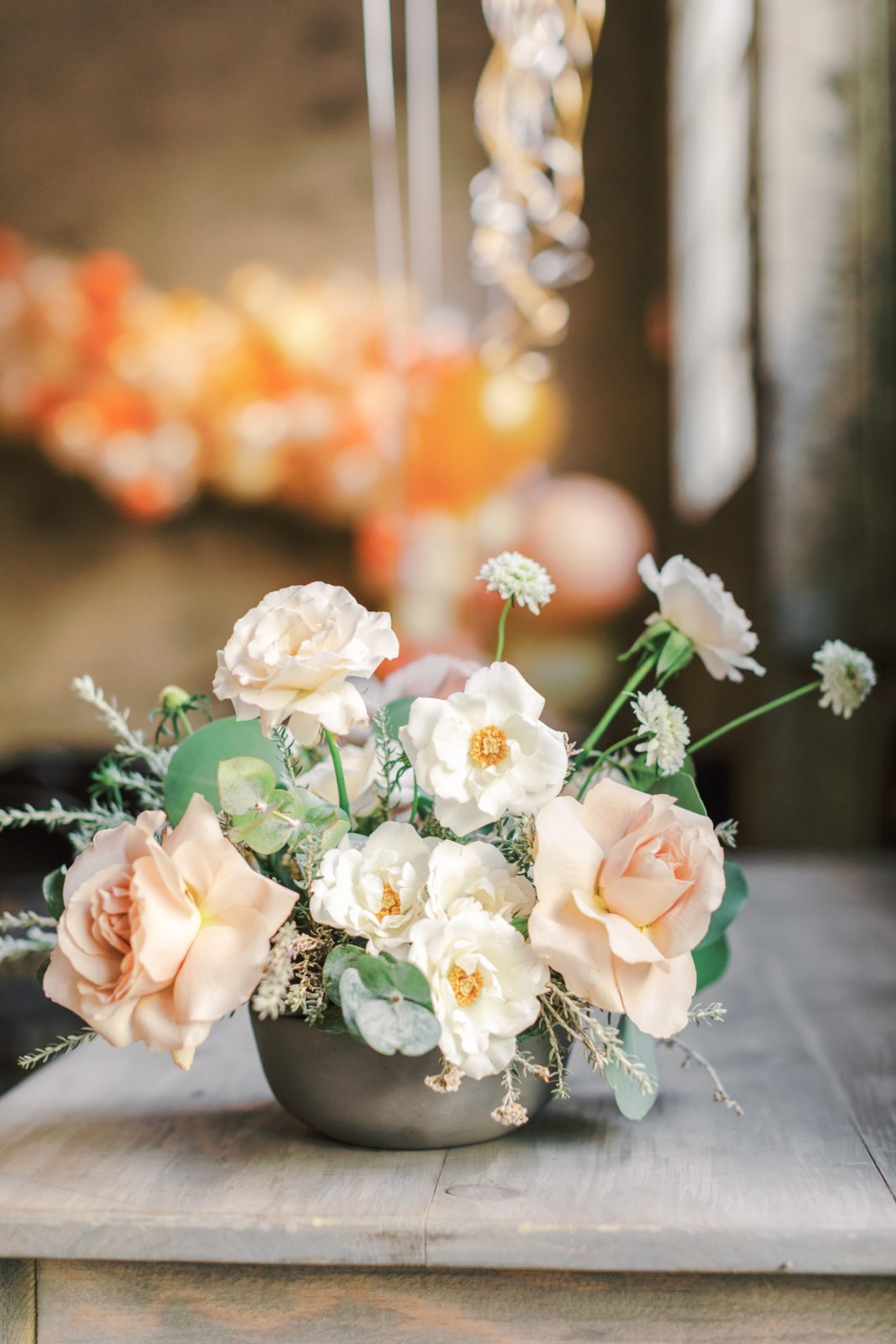 My first event - melissakoehler.net