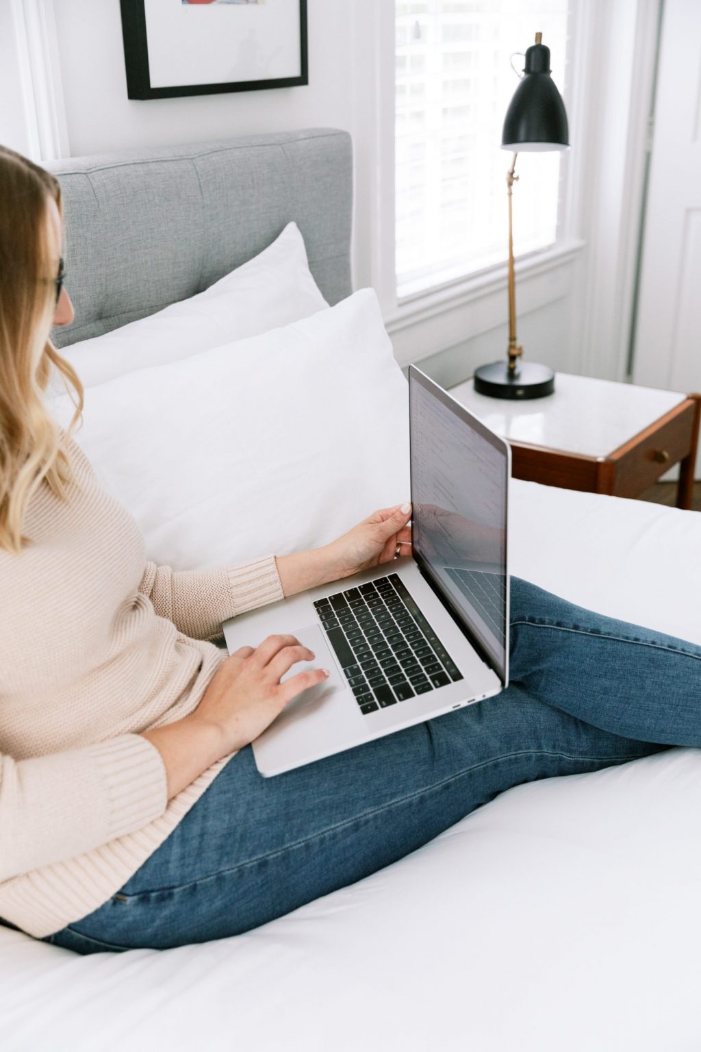 Getting Back to Life After the Holidays - melissakoehler.net